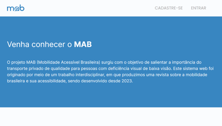 Portfólio - Caio Justino